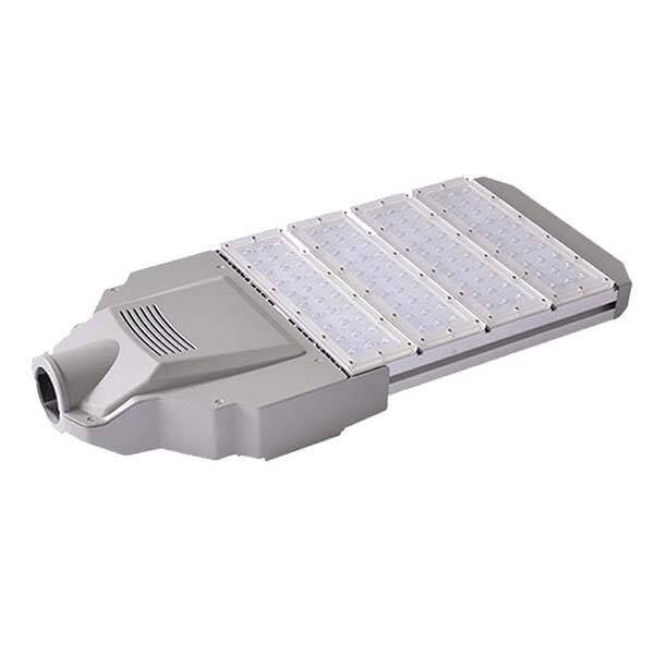 TK model LED street lights are being produced - Professional LED ...