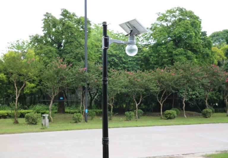 All in one Solar moon light - Professional LED lighting Manufacturer ...